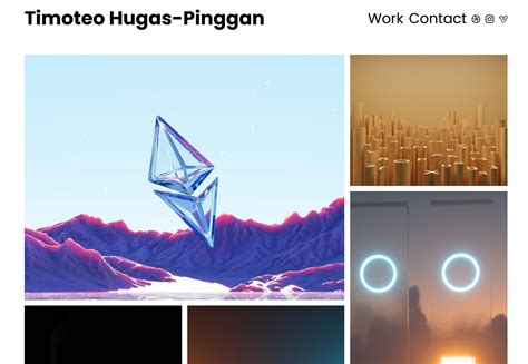 Github H Vasqcoursework Proj03 Renders Html Css Responsive Design Project