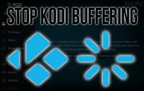 4 Quick Fixes To Stop Kodi Buffering On Any Device 2024