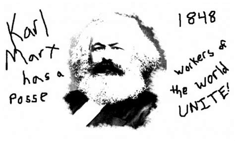 Karl Marx 104507 Uludağ Sözlük Galeri