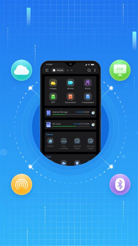 Download Super File Manager Explorer 1 4 8 1 Apk For Android Free And Safe Download