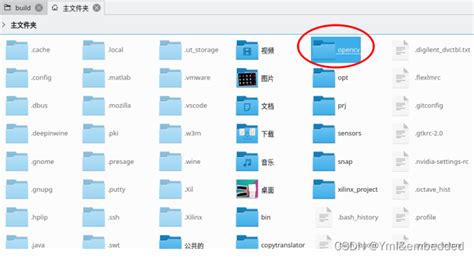 ubuntu20 04操作系统下安装vitis hls和opencv win10 ubuntu vitis csdn博客