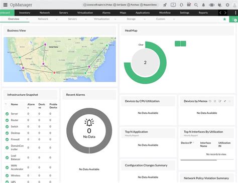 Network Monitoring Tools Every Admin Should Know TechRepublic