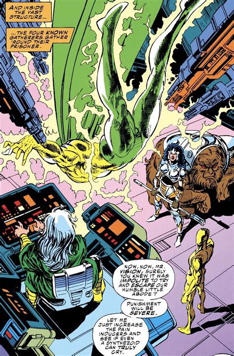 Cassandra Friends Comic Vine