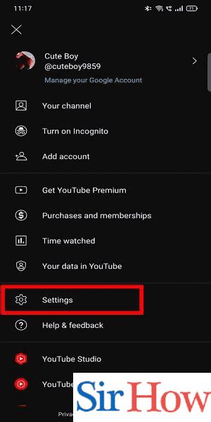 How To Turn Off Youtube 10 Second Skip 6 Steps With Pictures