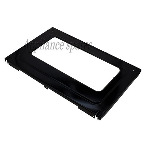 Defy Stove Door Liner Assembly