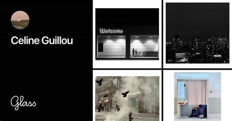 Celine Guillou On Glass Photography Community