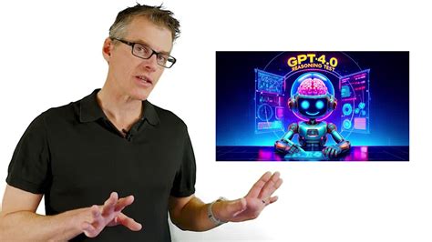 [video] kevin williams on linkedin gpt4o openai gpt4 aiupdate technews