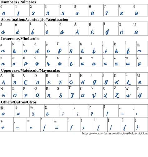 blagious bold script baixar fonte grátis maisfontes