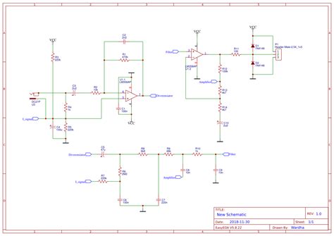 Instrumentasi Geophone Platform For Creating And Sharing Projects OSHWLab