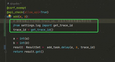 Django 日志控制台输出、文件写入按天拆分文件，自定义 Filter 增加 Traceid 以及过滤——日志处理（一） Csdn博客