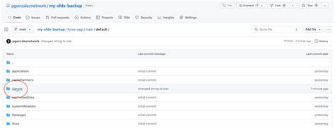 Using Git With Salesforce A Full Guide
