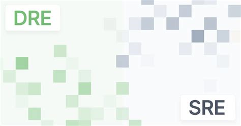 Data Reliability Engineering Versus Site Reliability Engineering