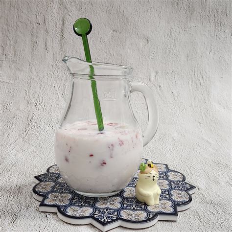 딸기 세척법 딸기 보관법 딸기라떼 만들기