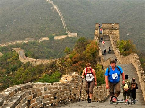 Great Wall Of China Trip 60 Photos