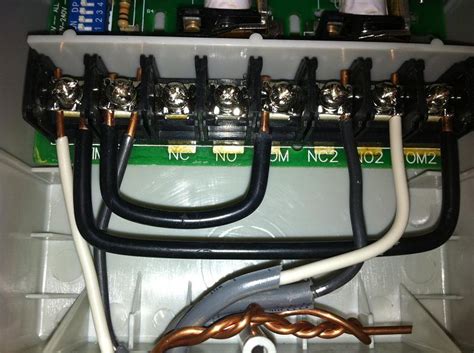 Wiring A New Timer DIY Home Improvement Forum