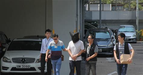 여제자와 불륜 의대교수 아내·딸 살해 방법에 홍콩 충격