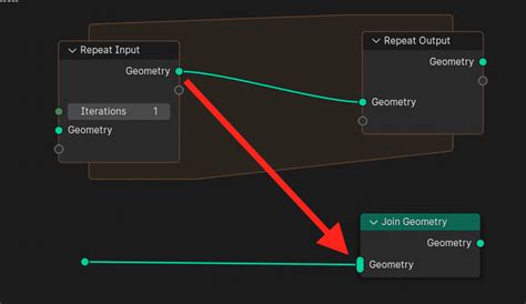 115782 Regression Crash Connecting Repeat Input To Join Geometry Blender Blender Projects
