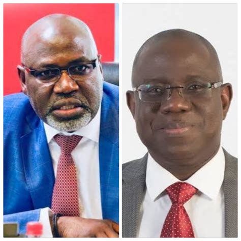 Meet Ex Basketballer Appointed As Nnpc Board Chair New Gceo Daily Trust