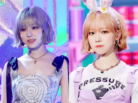 여자 짧은 단발머리 스타일링 펌 And 숏컷 And 묶은머리 네이버 블로그