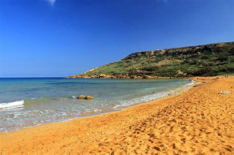 10 Best Beaches In Malta Which Malta Beach Is Right For You Go Guides