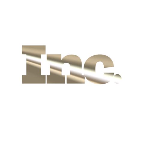 Inc. Company Profile - Celebrity Endorsements.