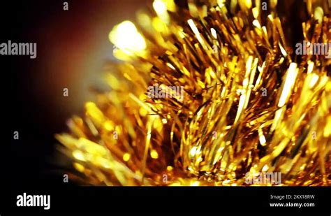 Tinsel Border Stock Videos And Footage Hd And 4k Video Clips Alamy
