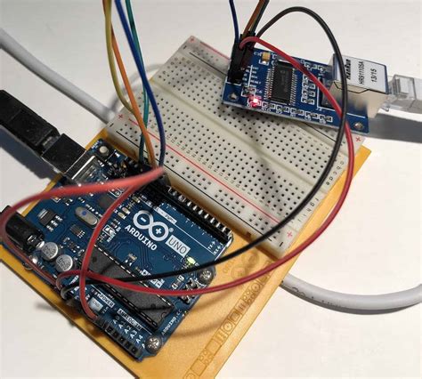 Day Lessons Internet Of Arduino Things Maker Hacks