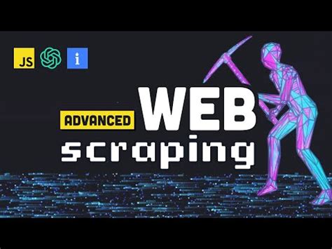 Web Scraping In Javascript How To Efficient Extract Data