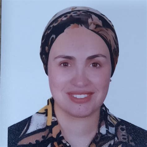 Nirvana Hafez Head Of Phoniatrics Unit Professor Otolaryngology