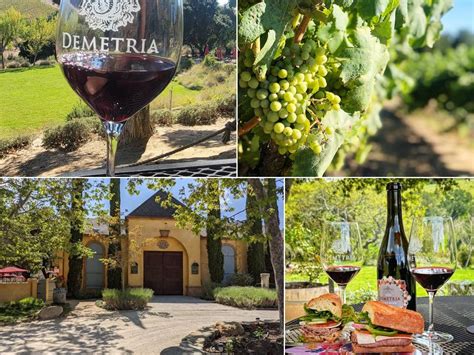 The 15 Best Restaurants In Los Olivos Ca With Menus Reviews Photos