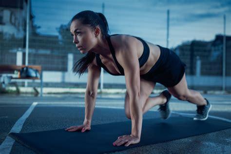 The Ultimate Exercise To Lose Belly Fat Top Moves For Fast Results