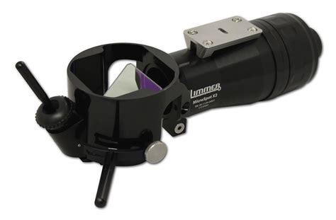 Limmer Laser Co2 Laser Micromanipulators Ocean Med
