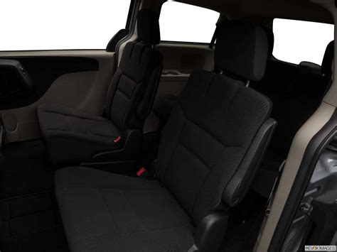 Dodge Grand Caravan 2022 Interior