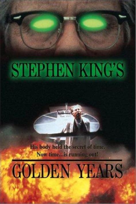 Golden Years 1991