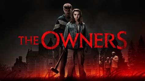 Where To Watch The Owners 2020 Full Movie Free Online Plex