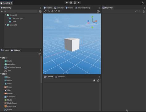 Customizing Interface Layouts LayaAir3 3 Engine Documentation LAYABOX