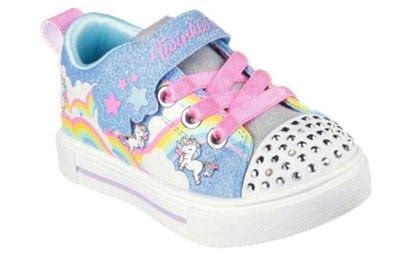 A Guide To Skechers Twinkle Toes