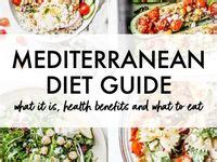 Discover 15 Mediterranean Diet Recipes Dinners And Optimized