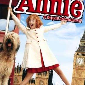 Annie A Royal Adventure Rotten Tomatoes