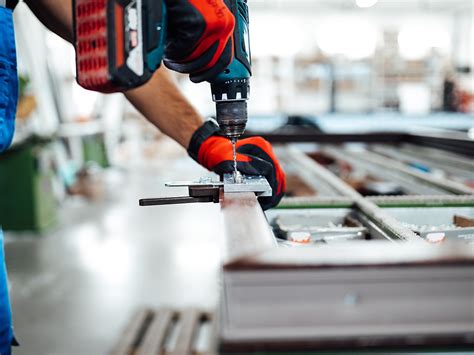 Sub Assembly And Assembly Randg Contract Manufacturing