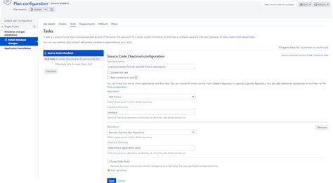 Atlassian Bamboo Tutorial A Great CI CD Tool For Oracle APEX Developers Pretius