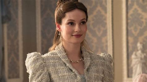 Au fait, comment se terminait la saison 2 de Bridgerton ? - Numerama