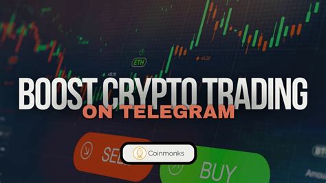 Everything You Need To Know Boost Crypto Trading With Telegram Trading Bots October 2025
