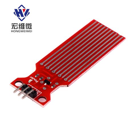 水位传感器 液滴 水深检测模块 水位模块 检测water Sensor For 阿里巴巴 水位传感器 液滴 水深检测模块 水位模块 检测water Sensor For 阿里巴巴