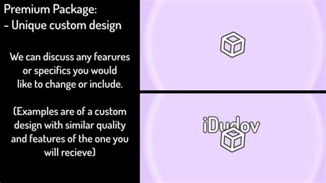 Create An Effective Intro For Your Videos With Your Branding By Idudov Fiverr