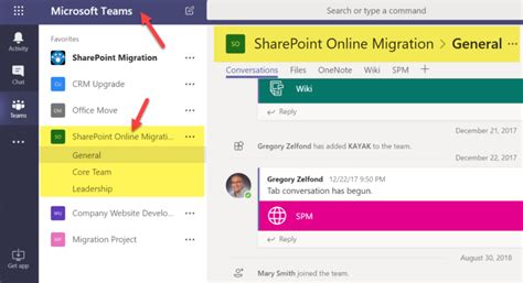 Office 365 Groups Or Sharepoint Team Sites Sharepoint Maven