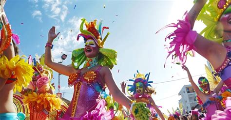 Carnaval Da Nazaré 2025 Datas E Programa — Idealista News