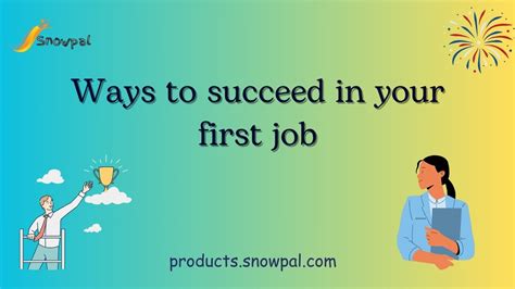 A Few Ways To Succeed In Your Very First Software Development Job