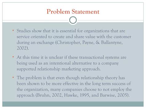 Doctoral Dissertation Prospectus Ppt