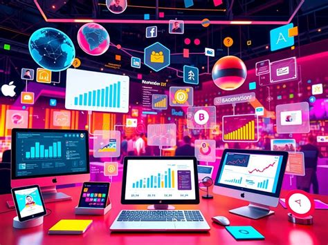 Data Driven Decisions The Future Of Analytics In Business Stock Image Image Of Data Business